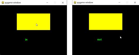 大爽pygame入门教程 第一节 基础知识 pygame教程 CSDN博客