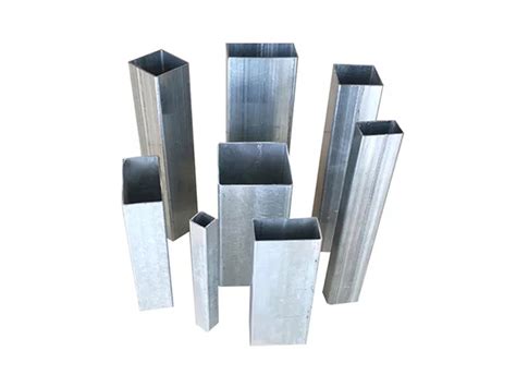 Durable Rectangular Hollow Sections Sukalp