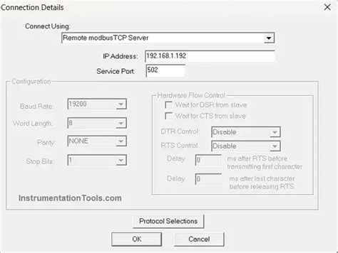 How To Use Modscan Software For Testing Modbus Communication