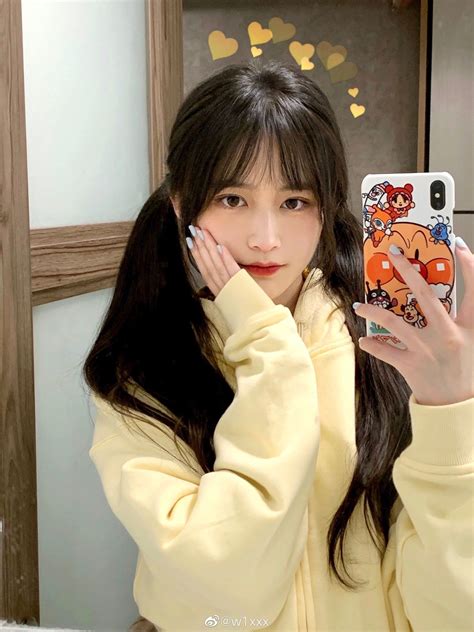 Ghim Trên Ulzzang China Girl