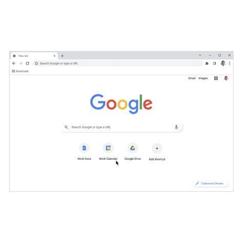 New Ways To Customize Google Chrome On Your Desktop Windows 10 Forums