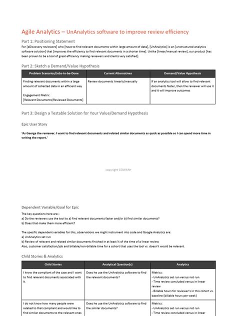 agile analytics peer reviewed assignment sb pdf analytics
