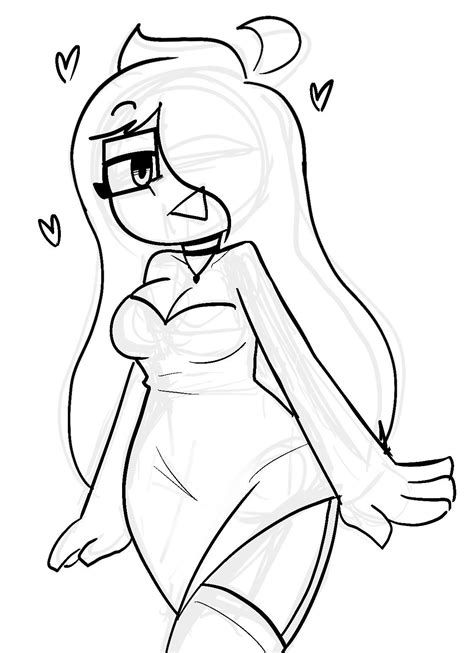 Dibujos De Friday Night Funkin Para Colorear Artofit