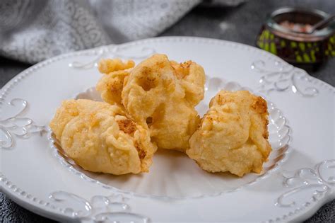 Цветная капуста в кляре купить в Москве