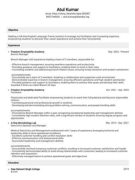 Atul Kumar Pdf Leadership Human Communication