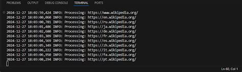 Web Crawling With Python The Ultimate Guide Capmonster Blog
