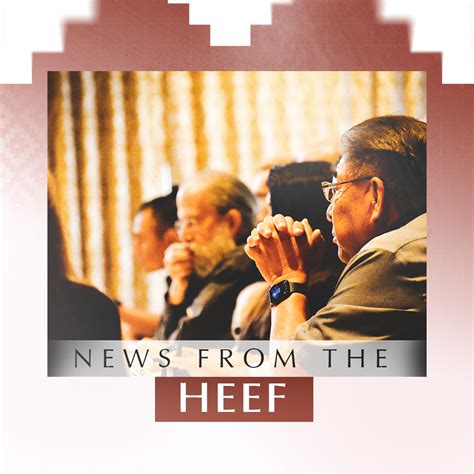 Apply For The 2023 Heef Imagine Grant