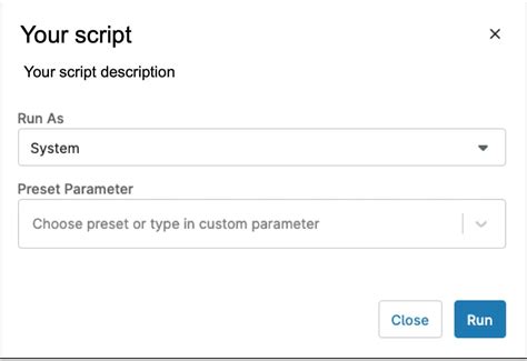Remote Powershell Automate Device Management Ninjaone