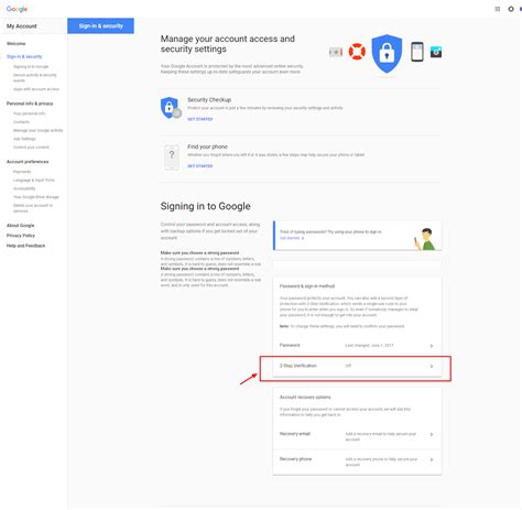How To Add Two Factor Authentication 2fa To Gmail By James Smith Saaspass