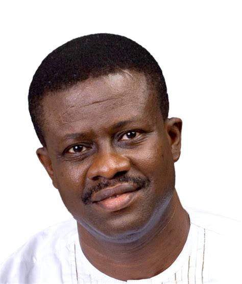Prof Vincent Boima Continuous Education Services Ces