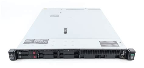 Home Server System Refurbished Hpe Proliant Dl360 Gen10 Server Buy Online Hp Proliant Server
