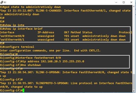 How To Connect Gns3 To A Real Network Or Computer Ccna Practical Labs