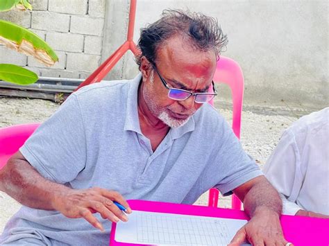 Ahmed Shiyam On Twitter Rt Kvdihthihaadh ކަނޑު ވިއްކުމާ ދެކޮޅަށް ދިވެހި ރައްޔިތުންގެ