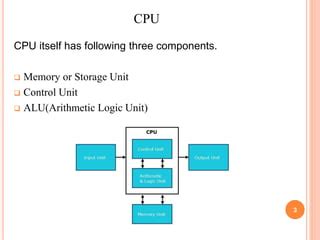 Basics Of Computer Malware CPU Virus Software DNS PPT