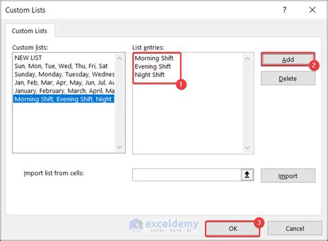 Excel Autofill 16 Useful Examples Exceldemy