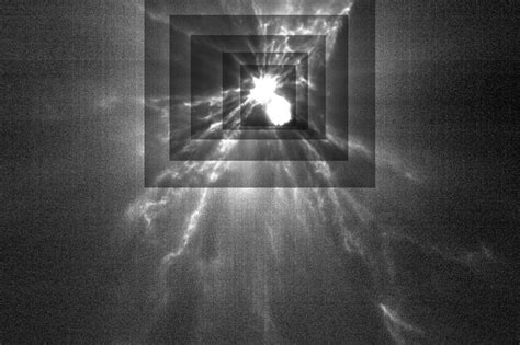 Nasas Dart Mission Moved An Asteroids Orbit By Smashing Into It New Scientist