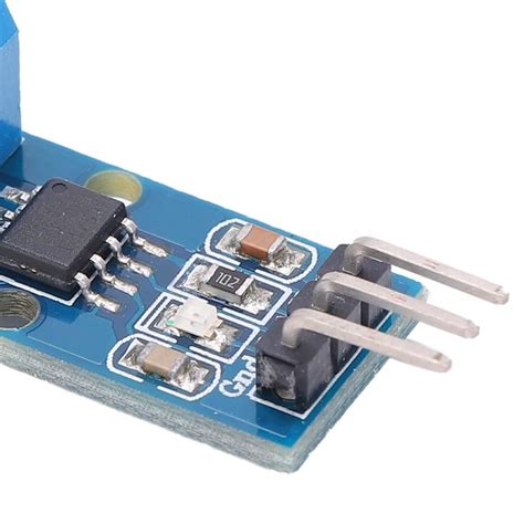 30a Range Current Sensor Module Controlling Sensing Acs712 Board Ac Dc