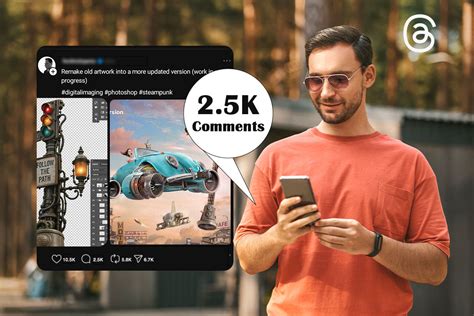 How To Get More Threads Comments 10 Proven Tips