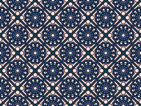 Abstract Geometric Graphic Design