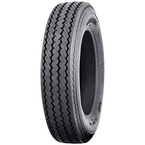 Airloc Trailer P811 St48 12 48 12 C 6 Ply Trailer Tire