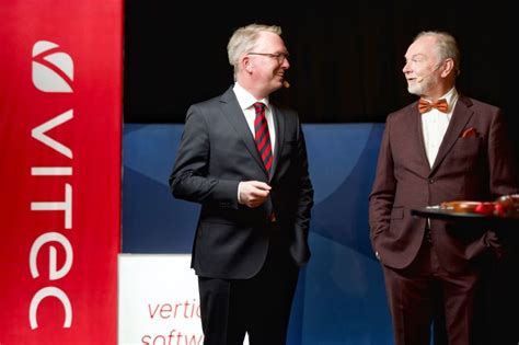 Vitec Software Group Posted On Linkedin