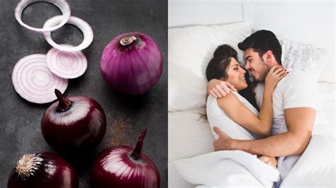 Onion For Sex How Does It Boost Your Libido HealthShots