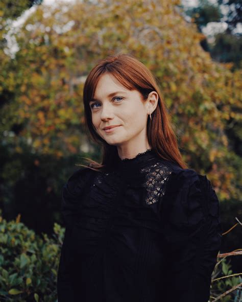 Bonnie Wright United Agents