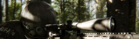 Ghost Recon Breakpoint Sniper Rifle 4k 25 Wallpaper 4k Pc