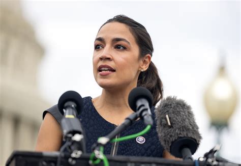AOC And The Squads List Of Left Wing Accomplishments Is Quite Long
