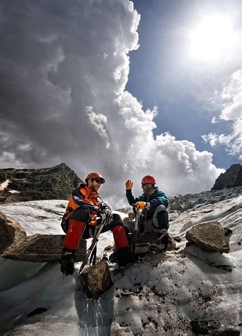Восхождение на Эльбрус | ФОТО НОВОСТИ