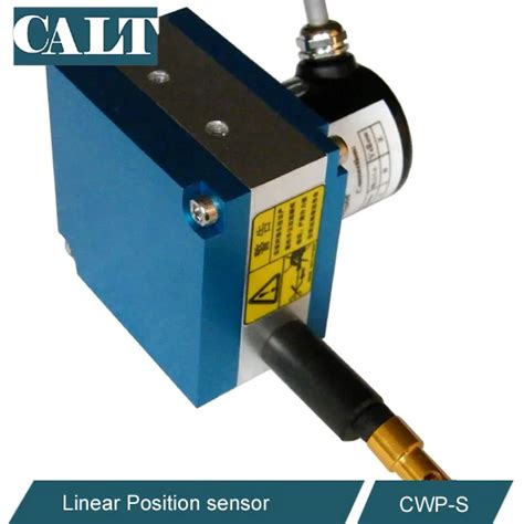 Angular Position Sensor Length Potentiometer Sensor String Buy