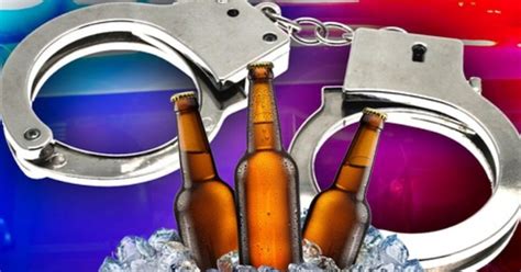 Senate Approves Tougher Drunk Driving Bills Recent News