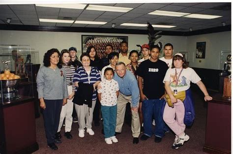 A Lifetime Of Education Advocacy And Action Louise Jones Gopher