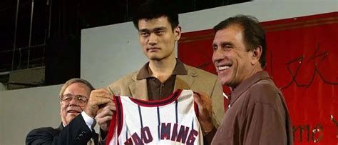 Nba第一恶汉准备出狱！ 曾诈骗还打姚明恩师nba新浪竞技风暴新浪网