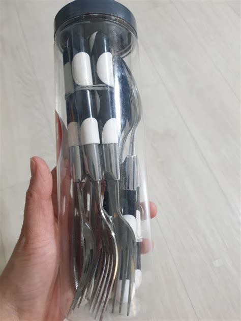 수저 포크 나이프 세트 당근 중고거래