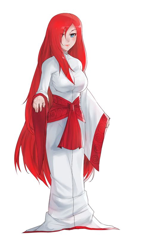 Riye Uzumaki By Rarity Princess On Deviantart