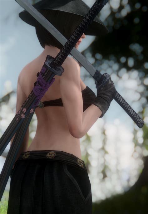 X At Skyrim Nexus Mods And Community