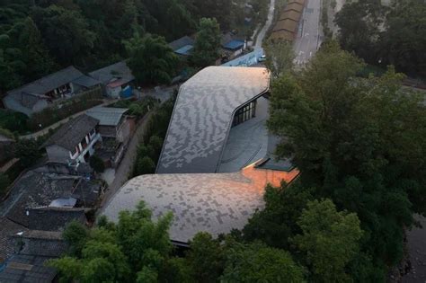 成都邛崃竹博馆对话川西竹海 土木在线