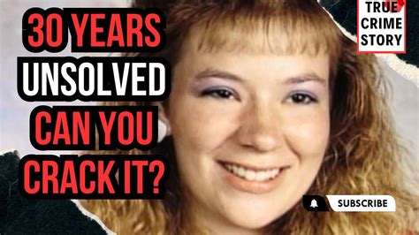 Unsolved The Angela Hammond Abduction A 30 Year Mystery Deepens True