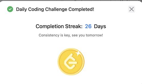 Aditi Srivastava On Linkedin 100daysofcode Day26 Binarychallenge Algorithmdesign