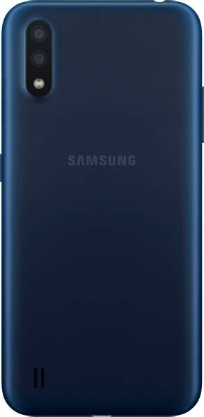 Samsung Galaxy A01 - Full Specifications