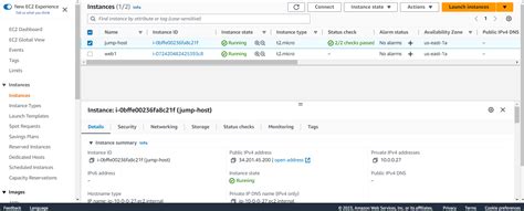 GitHub MayadaMagdy Lab Aws
