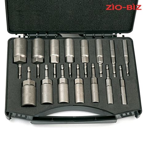 육각 롱비트 소켓 15종세트 전동드릴 드라이버 복스 복스알 임팩 비트소켓 드릴팁 드라이버팁 드라이버비트 비트공구 믿고 사는 즐거움 Ssg Com
