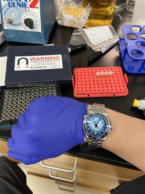 Uh Oh Looks Like We Got A Badass Over Here Romegawatches