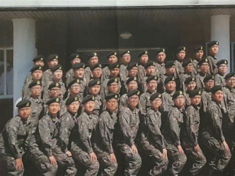 22사단53연대본부중대 BAND