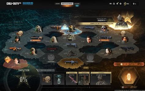 9mm Daemon In Warzone 2 And Mw2 Unlock Guide