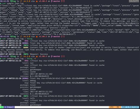 28 Free And Open Source Json Log Viewers For Windows Linux And Macos