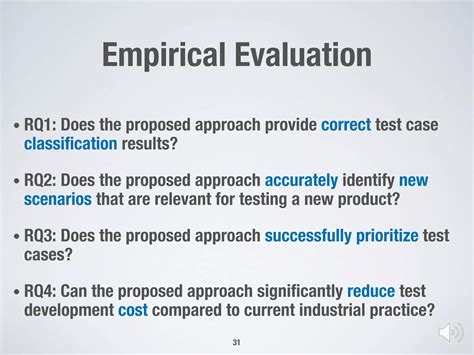 Automating System Test Case Classification And Prioritization For Use Case Driven Testing In