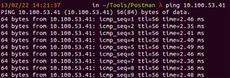 Ping Vs Traceroute Vs Netstat Detailed Analysis Site24x7