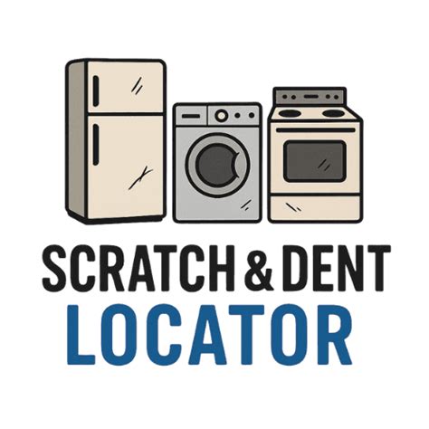 15 Scratch And Dent Appliance Stores In Tulsa Ok Save 30 70 Off